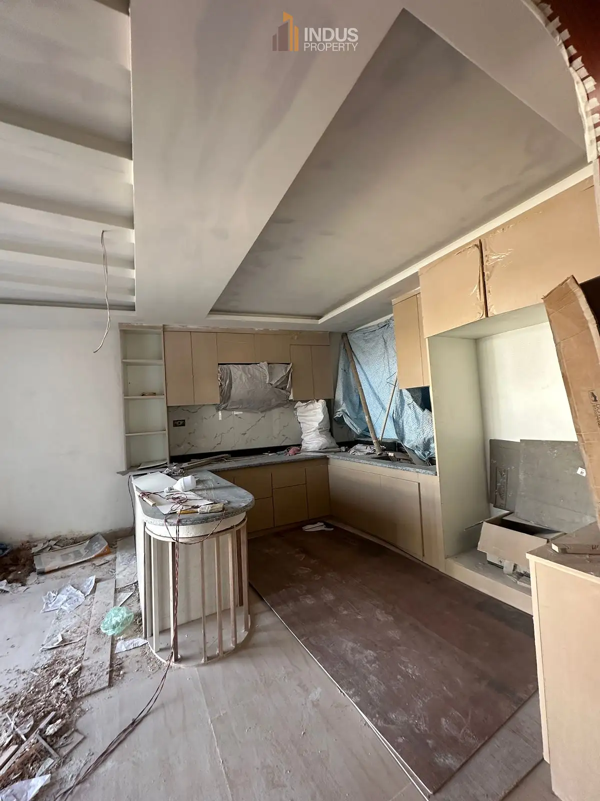 Beautiful House on sale at Shital height, Imadol | 36500000 Total Price