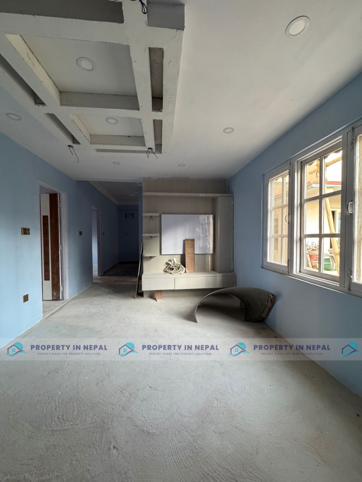 House Fie Sale At Tikathali | 27000000 Onwards