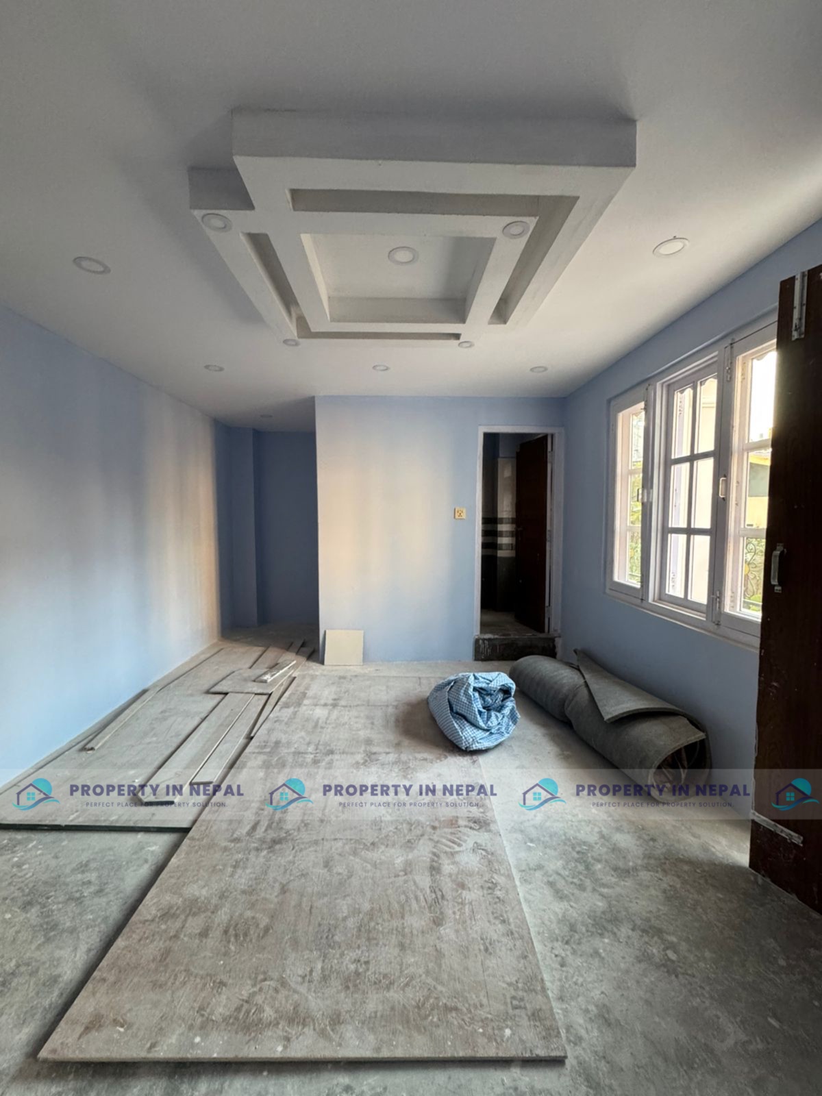 House Fie Sale At Tikathali | 27000000 Onwards